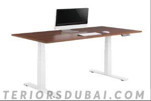 Buy Best Sit To Stand Desks in Dubai @ Exclusive Collection