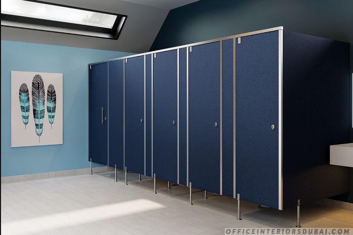 Buy Best Cubicle Partition in Dubai @ Space-Saving - Click Now